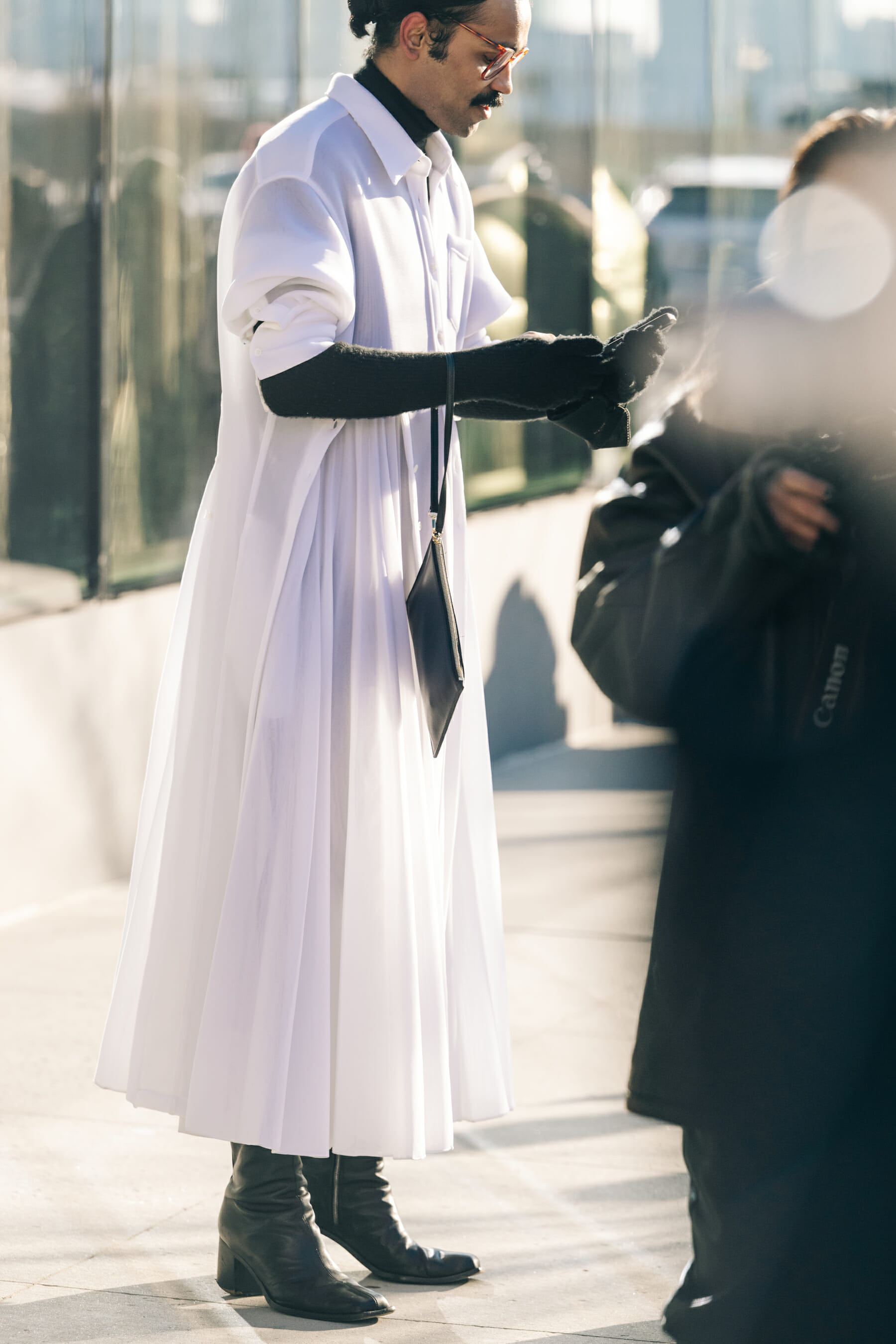 After Peter Do | New York City - Adam Katz Sinding